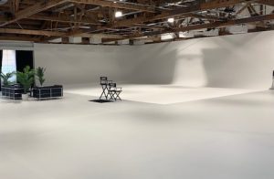 Cyc Wall Systems – All your Cyclorama Wall Needs