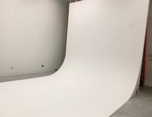 Cyc Wall Systems – All your Cyclorama Wall Needs