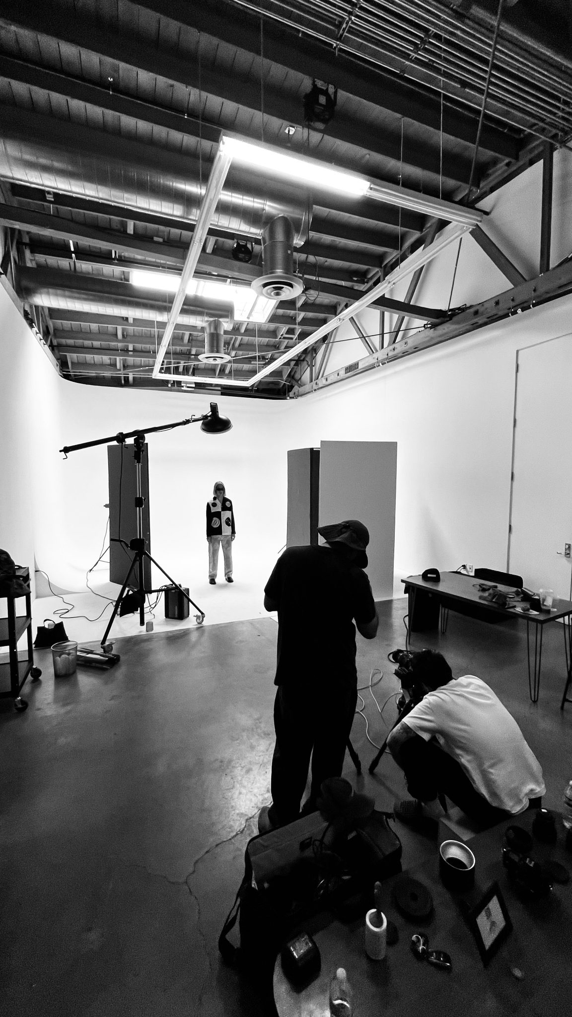 Cyc Wall Systems – All your Cyclorama Wall Needs