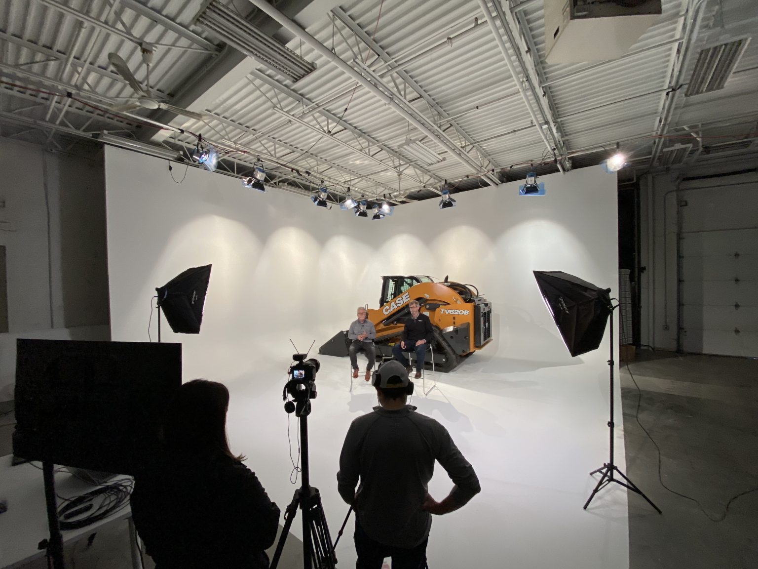 Cyc Wall Systems – All your Cyclorama Wall Needs