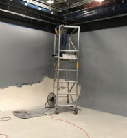 Cyclorama | All your Cyclorama Wall Needs